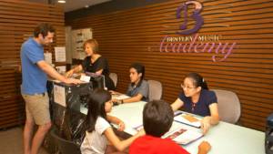 About Bentley Music – Bentley Music Academy
