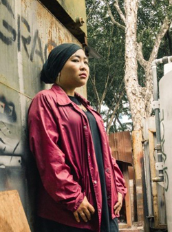 Teacher – Zeela Zaharudin – Bentley Music Academy