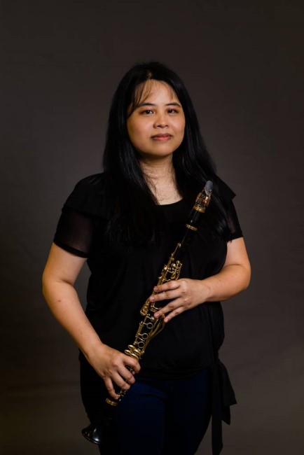 Teacher – Chee Hui Hui – Bentley Music Academy